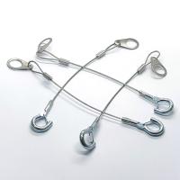 China Attractive Price New Type Marine Assembly Steel Cable Wire Rope for sale