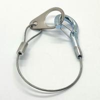 China Attractive Price New Type Marine Assembly Steel Cable Wire Rope for sale