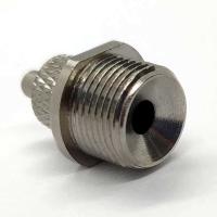 China Adjustable Aircraft Cable Suspension Gripper For Stainless Wire Rope for sale