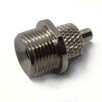 China Adjustable Aircraft Cable Suspension Gripper For Stainless Wire Rope for sale