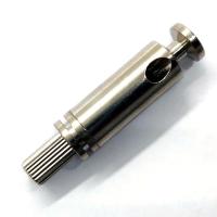 China Stainless Steel Cable Gripper With Griplock Nut For Led Ceiling Light for sale