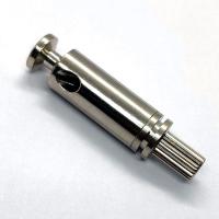 China Stainless Steel Cable Gripper With Griplock Nut For Led Ceiling Light for sale