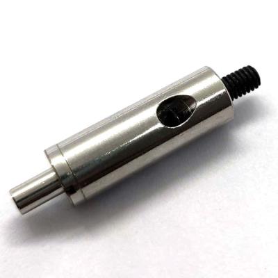China Cable Gripper Ceiling LED Lighting Cable Gripper Fitting Accessories For Lighting Panel for sale