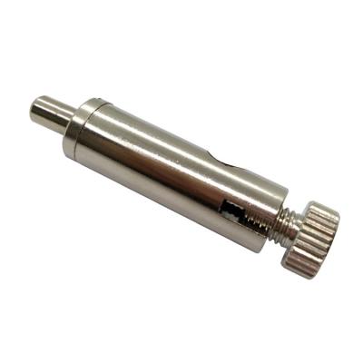 China Y Shape Gripper Cable Routing Tool Adjustable Aircraft Cable Lighting Hardware Fittings for sale