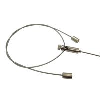 China Y Shape Gripper Cable Routing Tool Adjustable Aircraft Cable Lighting Hardware Fittings for sale