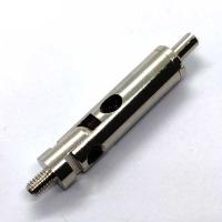 China Adjustable Swivel Cable Grippers With M5 Male Thread For LED Lighting Panel for sale