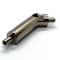 China Adjustable Swivel Cable Grippers With M5 Male Thread For LED Lighting Panel for sale