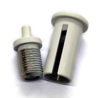 China Adjust Cable Gripper Wire Rope Clamp For Auto Suspension Systems for sale