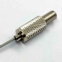 China M6 M8 Threaded Cabler Gripeer Suspension Kits Hardware Fittings Accessories for sale