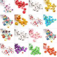 China Halal Certified Gummy Candy Filled Jam Assorted Ball Shape Soft Candy Sweets Wholesale for sale