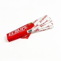 China 5 Sticks Fresh Breath Fruit Flavor Europe Chewing Gum Candy Wholesale Custom Private Label for sale