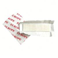 China 5 Sticks Fresh Breath Fruit Flavor Europe Chewing Gum Candy Wholesale Custom Private Label for sale
