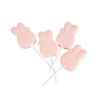 China Multi Dimensional Element Milk Stick Rich in Vitamin B C D E Chewing Milk Stick Lollipops for sale
