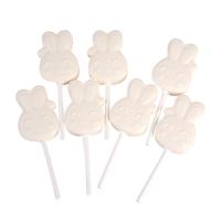 China Multi Dimensional Element Milk Stick Rich in Vitamin B C D E Chewing Milk Stick Lollipops for sale