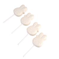 China Multi Dimensional Element Milk Stick Rich in Vitamin B C D E Chewing Milk Stick Lollipops for sale