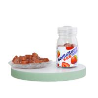 China Assorted Fruit Flavor Sugar Free Mint Lozenges Xylitol Fresh Breath Pressed Tablet Candy for sale