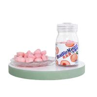 China Assorted Fruit Flavor Sugar Free Mint Lozenges Xylitol Fresh Breath Pressed Tablet Candy for sale