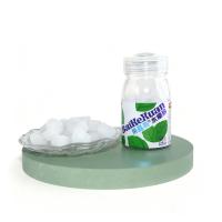 China Assorted Fruit Flavor Sugar Free Mint Lozenges Xylitol Fresh Breath Pressed Tablet Candy for sale