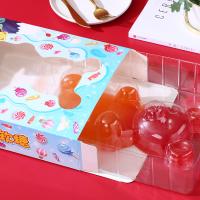 China Wholesale Halal 950g Oversized Fruit Flavor Giant Gummy Bear Candy Soft Chewy Candy Sweets for sale