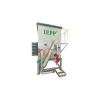 China IEPP Domestic Sewage Wastewater Treatment Equipment Coagulation Flocculation SADAF Dissolved air Flotation Machine tank Units for sale