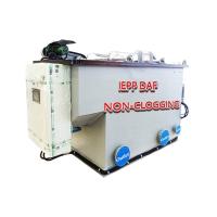 China IEPP China Factory Dissolved air Flotation Supplier STP Wastewater Treatment Equipment Manufacturer WWTP Effluent Daf System for sale