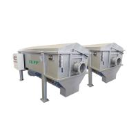 China 30 Micron Mesh Machine RAS Water Aquiculture Wastewater Treatment Rotating Drum Screen Filter Pump Motor Engine Farms Retail for sale