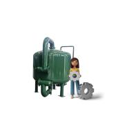 China IEPP 2023 Preferential Price Pretreatment Before RO System Waste Water Filter Machine Industrial Sand Filter Multi Media Filter for sale