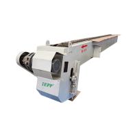 China IEPP Vertical Raked Fine Multi-Rake Bar Screen Unit Slaughterhouse Sewage Water Treatment Removes Duck Home Use PLC Filtration for sale