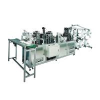 China Non Woven Earloop Mask Making Machine for sale