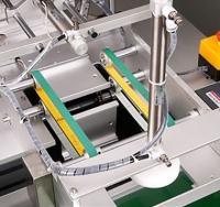 China Surgical High Speed Disposable Face Mask Manufacturing Machine for sale