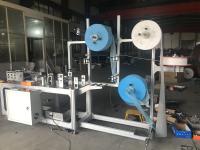 China 3 Ply Non Woven Mask Making Machine for sale
