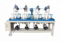 China High Speed Disposable Mask Making Machine for sale