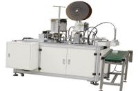 China 3 Layers Non Woven Face Mask Manufacturing Machine for sale