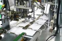 China Ultrasonic Welding Face Mask Production Line for sale