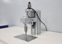 China Anti Rust Ultrasonic Medical Mask Ear Loop Welding Machine for sale