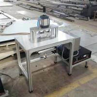 China Ultrasonic Mask Sealing Machine for sale