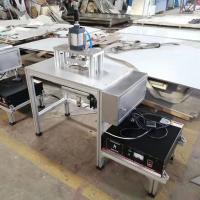 China Ultrasonic Mask Sealing Machine for sale