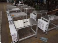 China Ultrasonic Mask Sealing Machine for sale