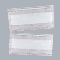 China Ultrasonic Medical Face Mask Making Machine for sale