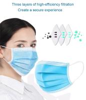 China Ultrasonic Medical 3 Ply Surgical Face Mask Making Machine for sale