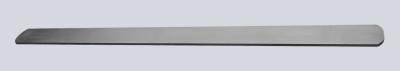 China 99.95% Fine Grain Tungsten Target For Vacuum Electron Electronics Components for sale