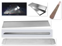 China High Purity Wolfram Targets For Electric Light for sale