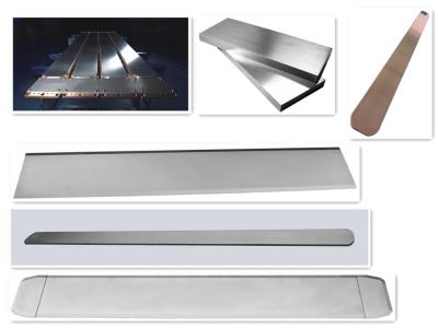 China High Purity Wolfram Targets For Electric Light for sale