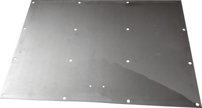 China Tungsten Coating Material High Purity For Electrically Conductive Glass for sale
