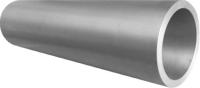China Super Purity Rotary Mo Tungsten Target For Electric Conducting Glass Fiber for sale