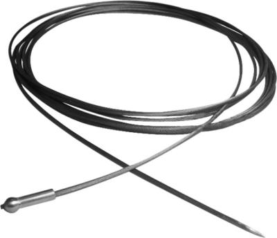 China High Purity 99.95% Electrical Conductivity Tungsten Wire For Alloy Field for sale