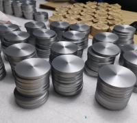 China Fine Lathed Surface Molybdenum Disk Molybdenum Disc For Diamond Industry for sale