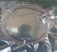 China High Strength Tungsten Wire Rope For Single Crystal Industry for sale