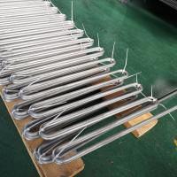 China Customized Tungsten Rod Heater Element Products High Temperature Resistant for sale
