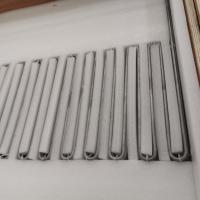 China Alkaline Washed Tungsten Heater Element For Furnace for sale